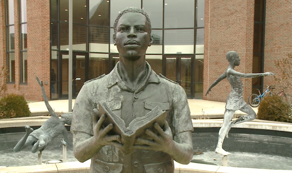 “Samuel Morris – Príncipe Kaboo” por Lindley Baldwin – Encuentros con ...